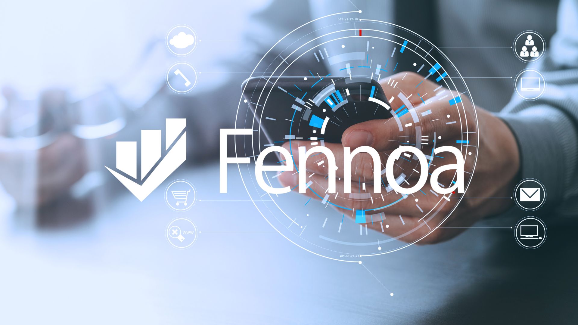 Fennoa Taloushallintaohjelmisto – Festum Accounting
